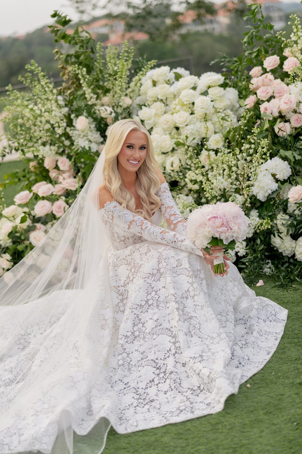 Vows That Wow | Jessica and Michael - Austin Wedding Planning Made Easy ...