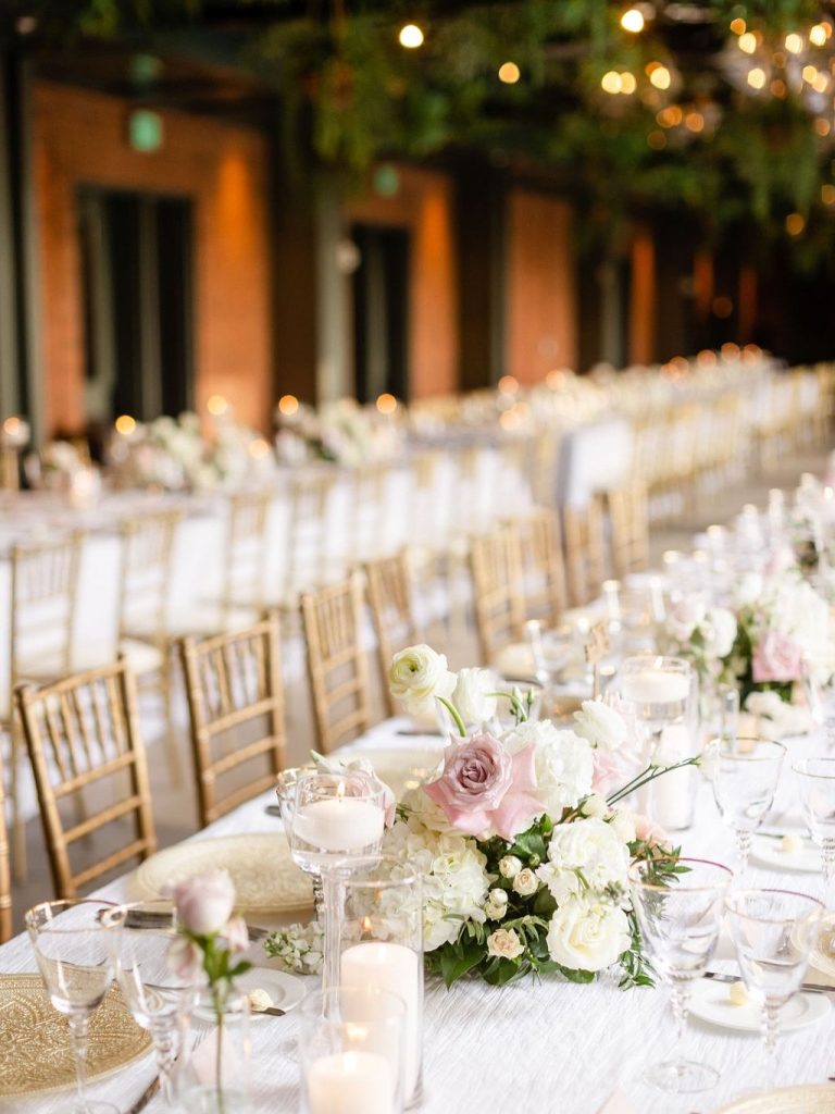 Natalie & Sam: A Traditional St. Louis Celebration - Wed Society® | St ...