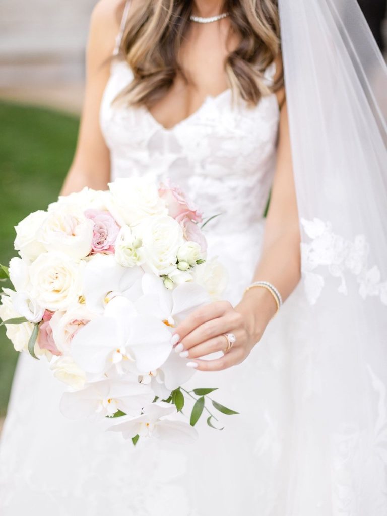 Natalie & Sam: A Traditional St. Louis Celebration - Wed Society® | St ...