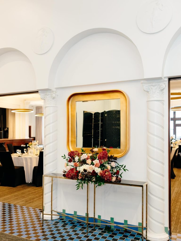 City Lights & Forever Nights: Maddie + Michael - Wed Society® | Iowa ...