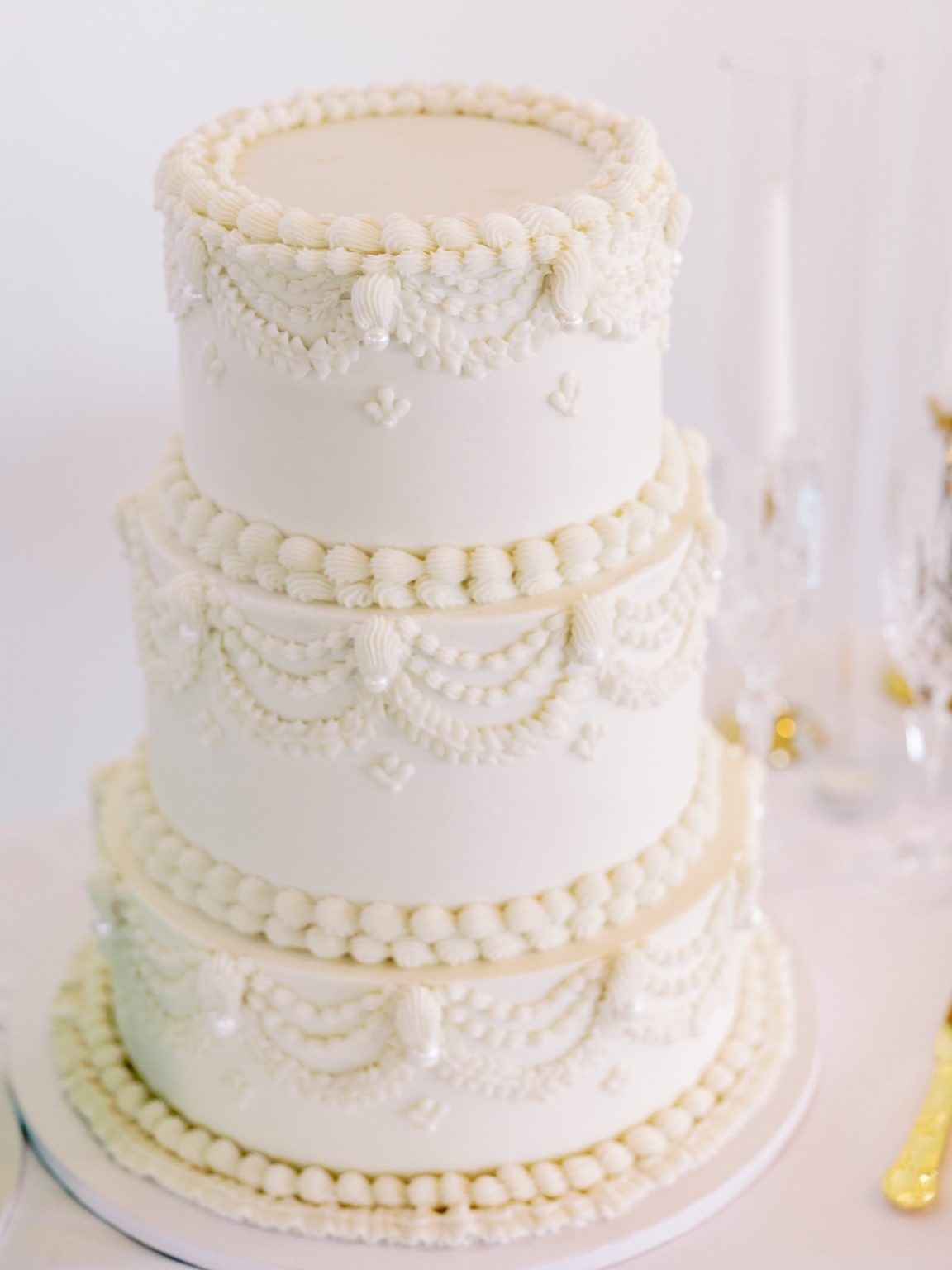 Party Perfect Event Rentals - Wedding Decor & Rentals - Wed Society ...