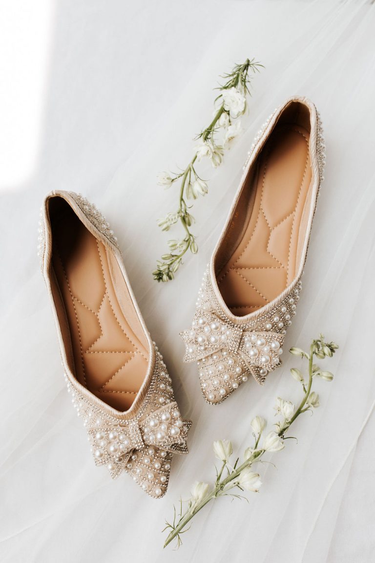 Kaylen & Eric’s Classic Dallas Wedding at The Beeman Hotel - Wed ...