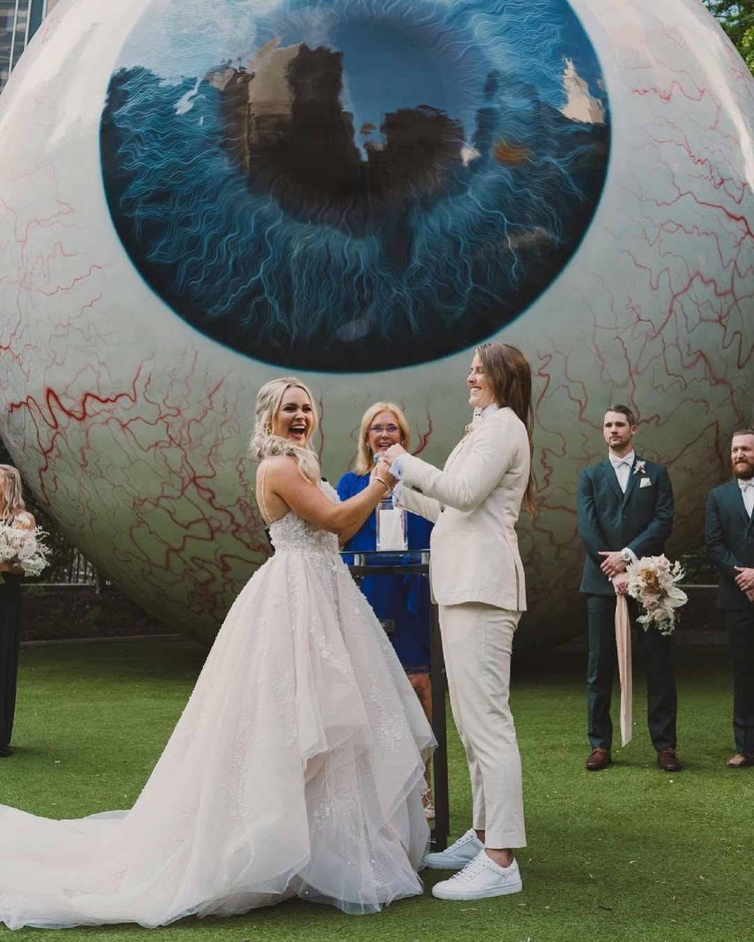 Unique Dallas Wedding Venues to Explore for Your Big Day