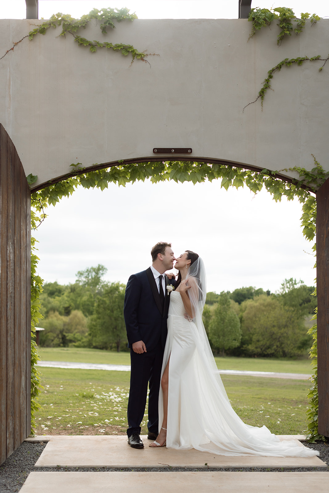 The Baumberhof - Wedding Venues - Wed Society Oklahoma