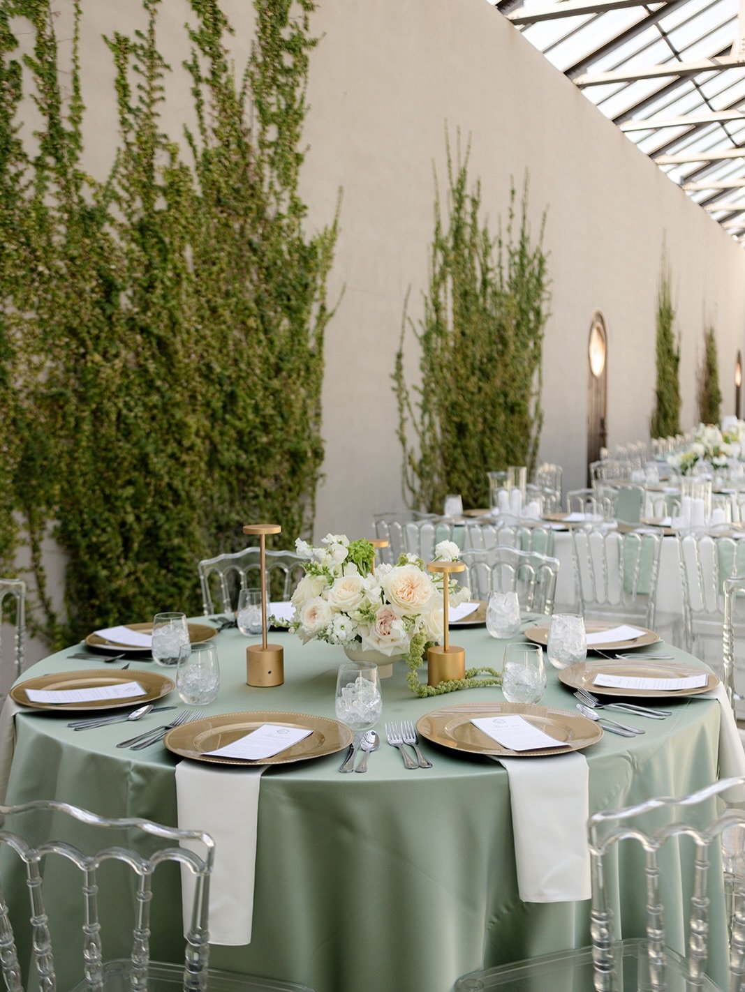 The Baumberhof - Wedding Venues - Wed Society Oklahoma