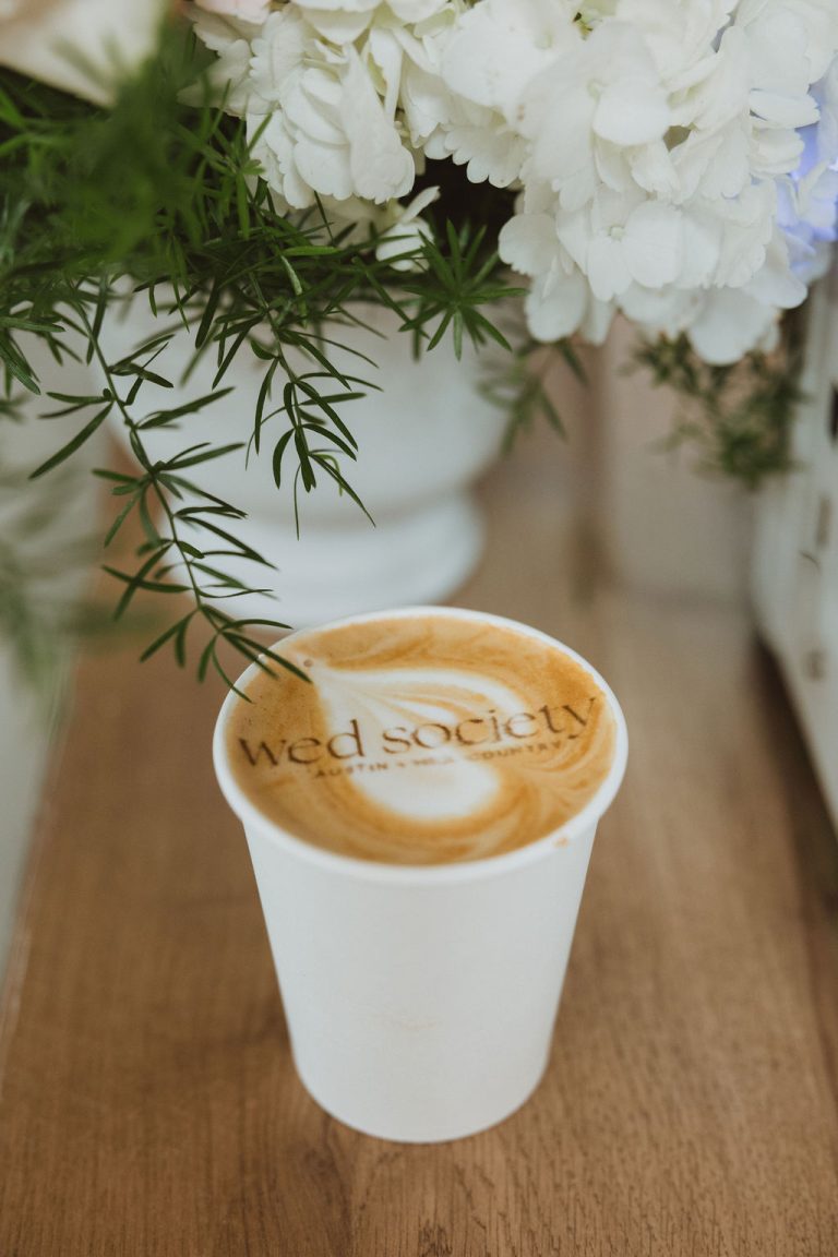 Wed Society Austin’s 2026 Connect Event Recap
